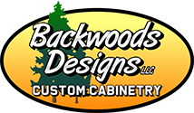 BACKWOODS DESIGNS | Quality Custom Kitchen Cabinets For You