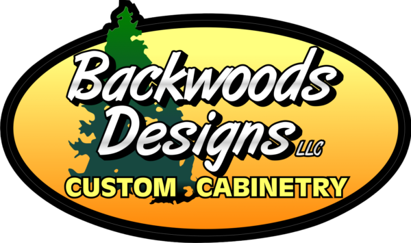 BACKWOODS DESIGNS | Quality Custom Kitchen Cabinets For You