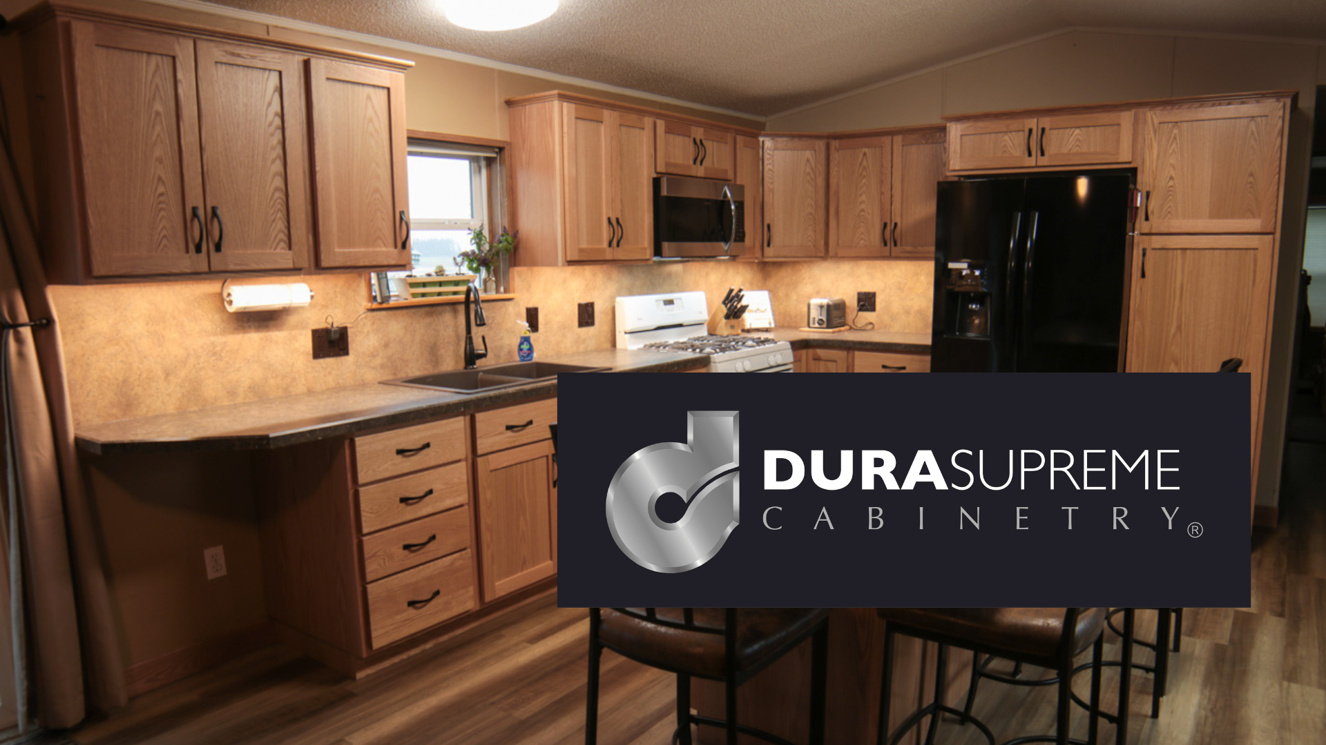 SEMI-CUSTOM CABINETRY - Backwoods Designs LLC